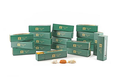 Hallab 1881 Halawa & Maamoul